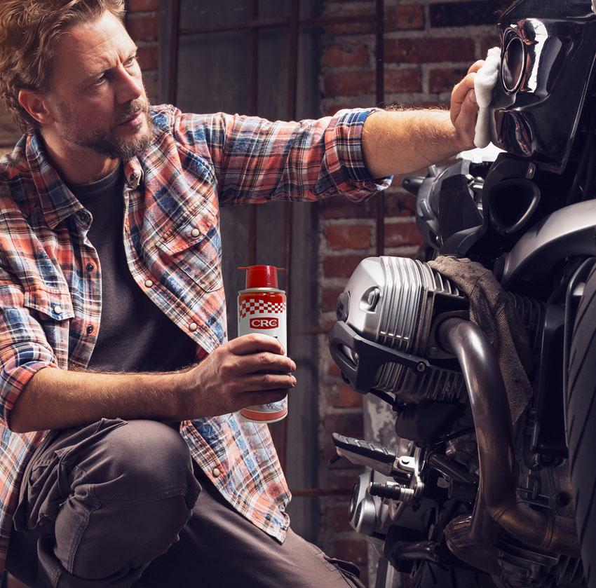 CFG Spa | Prodotti chimici e materiali elettrici