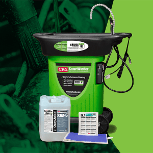 CFG Spa | Prodotti chimici e materiali elettrici