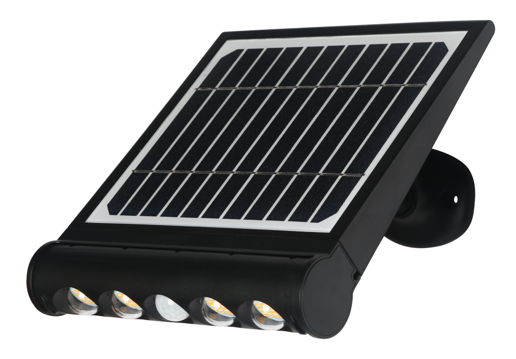 Serie Lumina Solare: efficienza, praticità, durata e risparmio ...